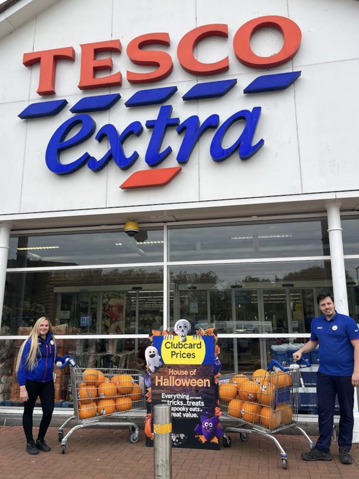 Trowbridge Chamber Pumpkin Trail 2023 - Win Prizes! - Trowbridge ...