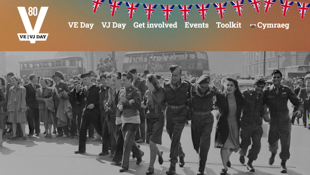 VEVJ Day - Illuminate your building - Trowbridge Chamber of Commerce