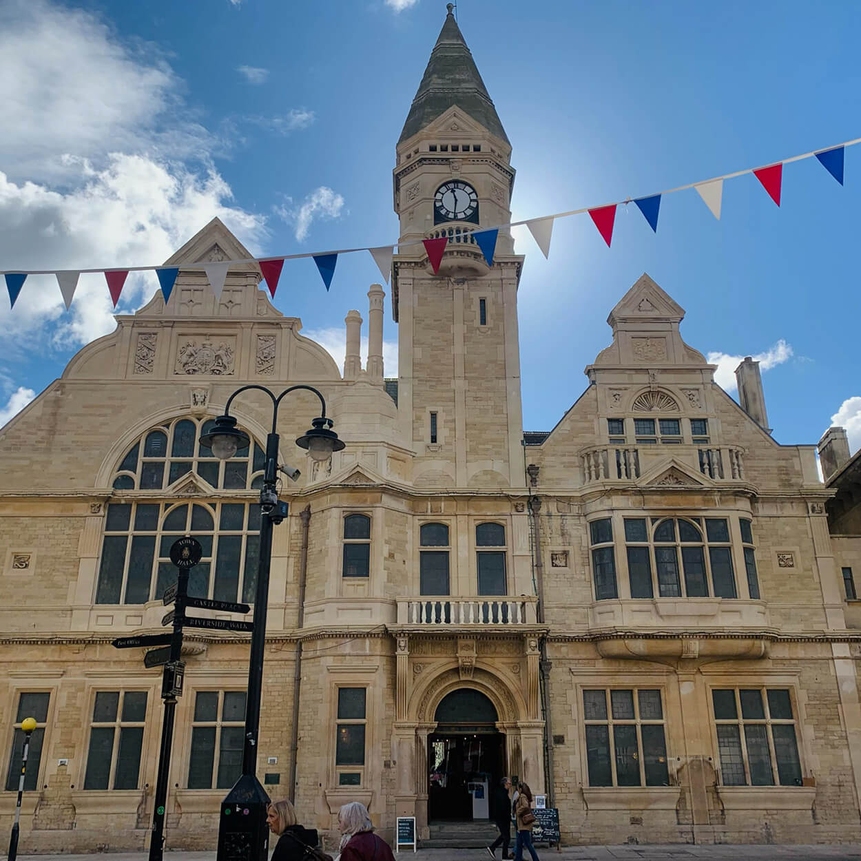Trowbridge Chamber of Commerce