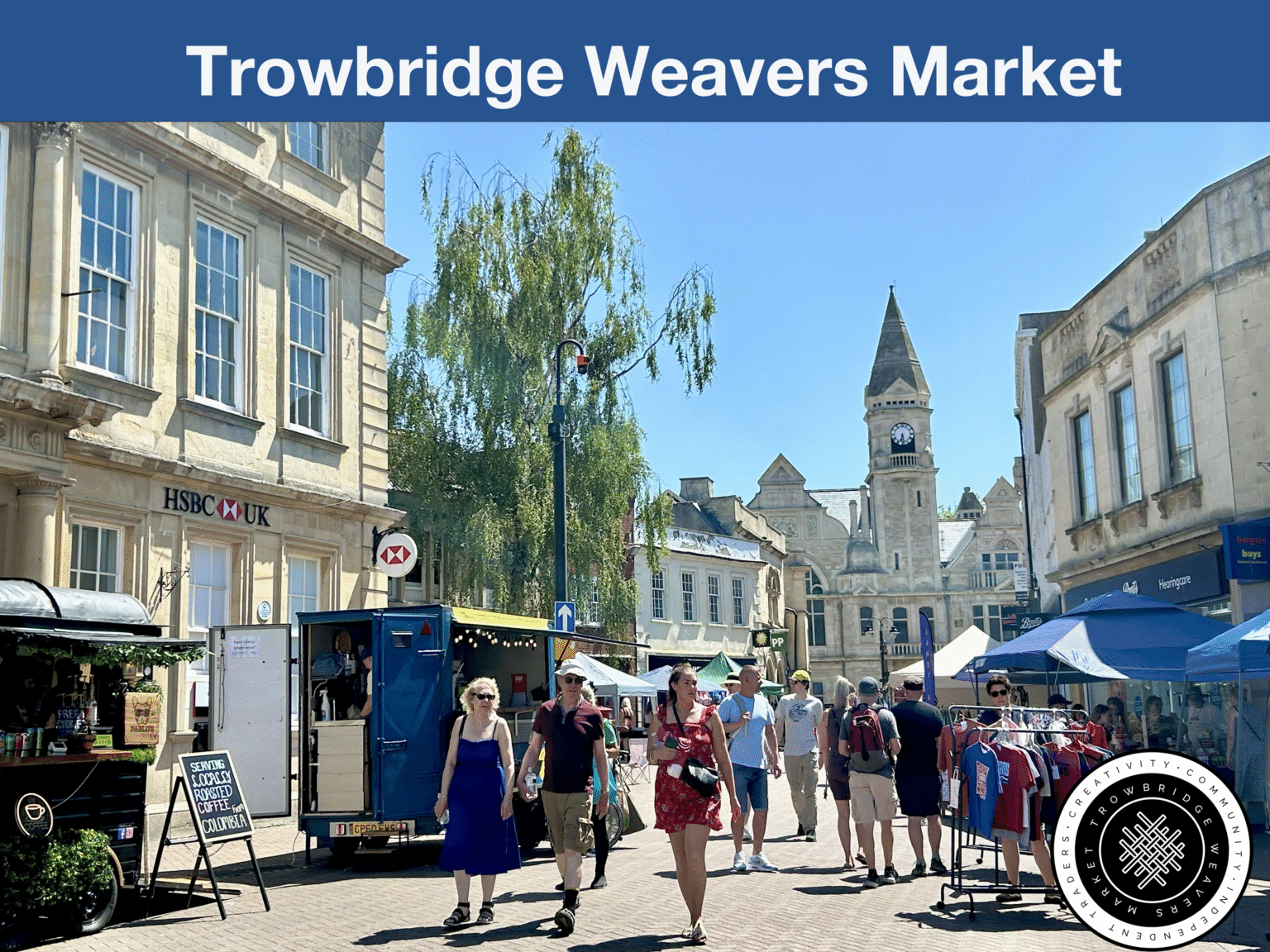 Events from December 12, 2025 – August 16, 2021 – Trowbridge Chamber of ...