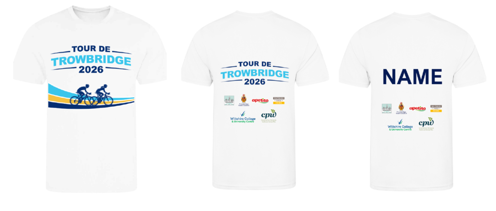 Tour de Trowbridge Cycling Event - 31st May - Trowbridge Chamber of ...