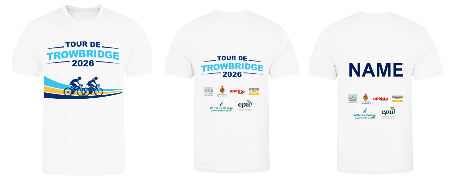 Tour de Trowbridge Cycling Event - 31st May - Trowbridge Chamber of ...